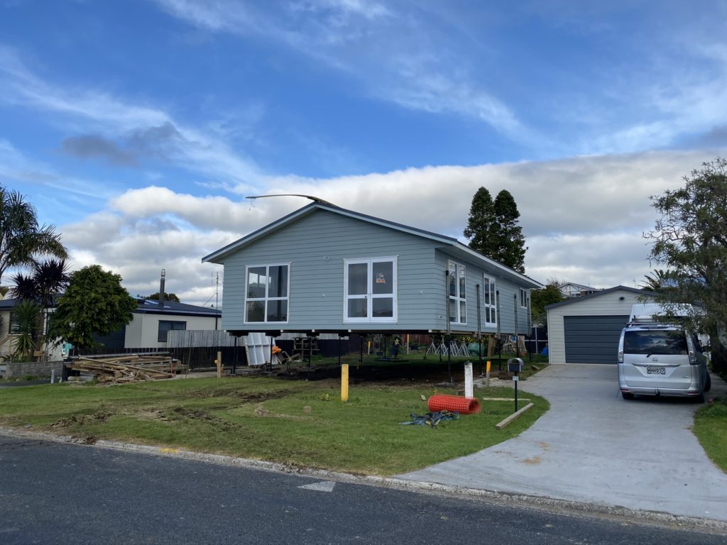 Building Relocations |Nationwide Housemovers | Auckland, NZ